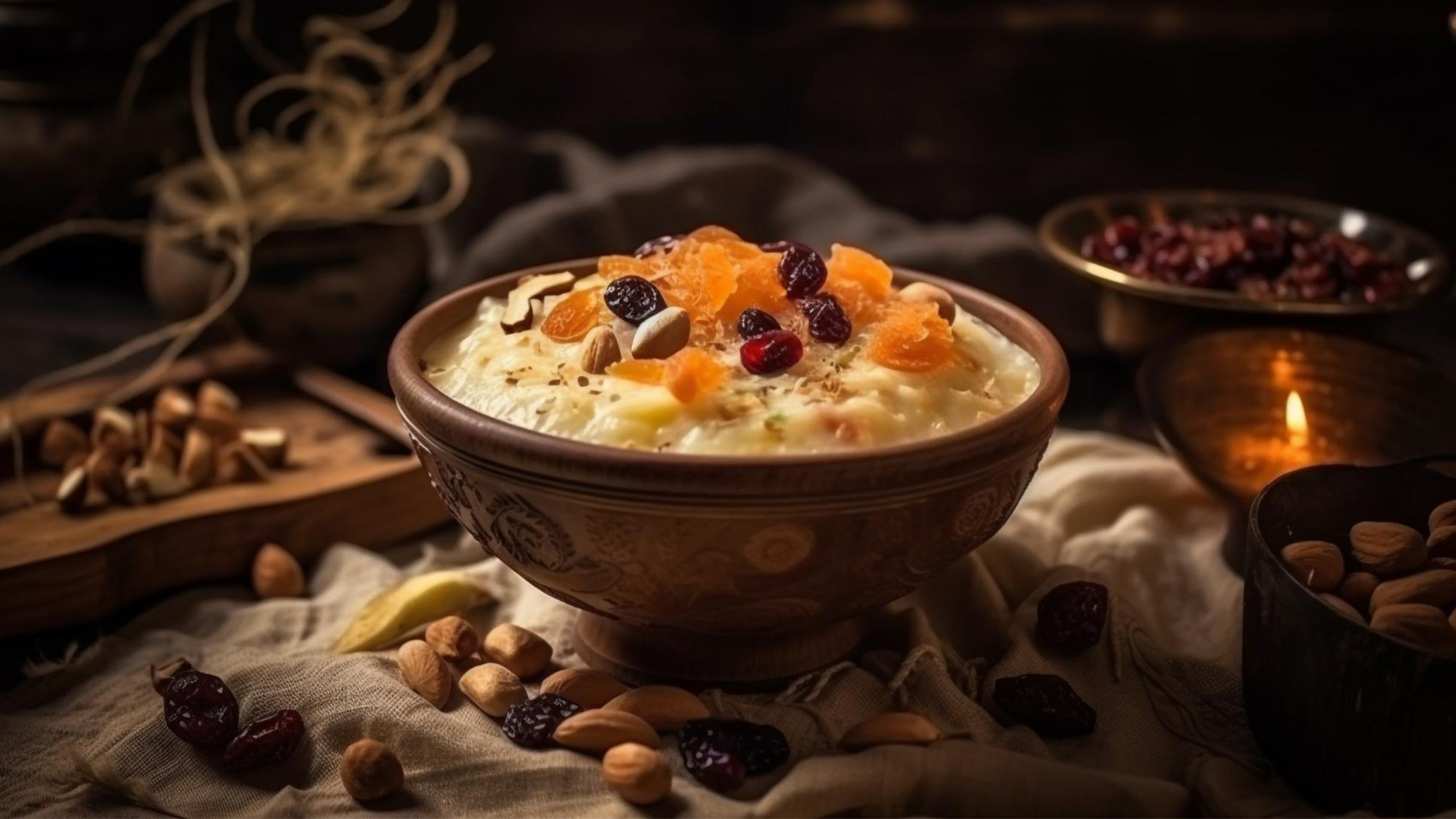 5 Delicious food items you must try during the winter season ...