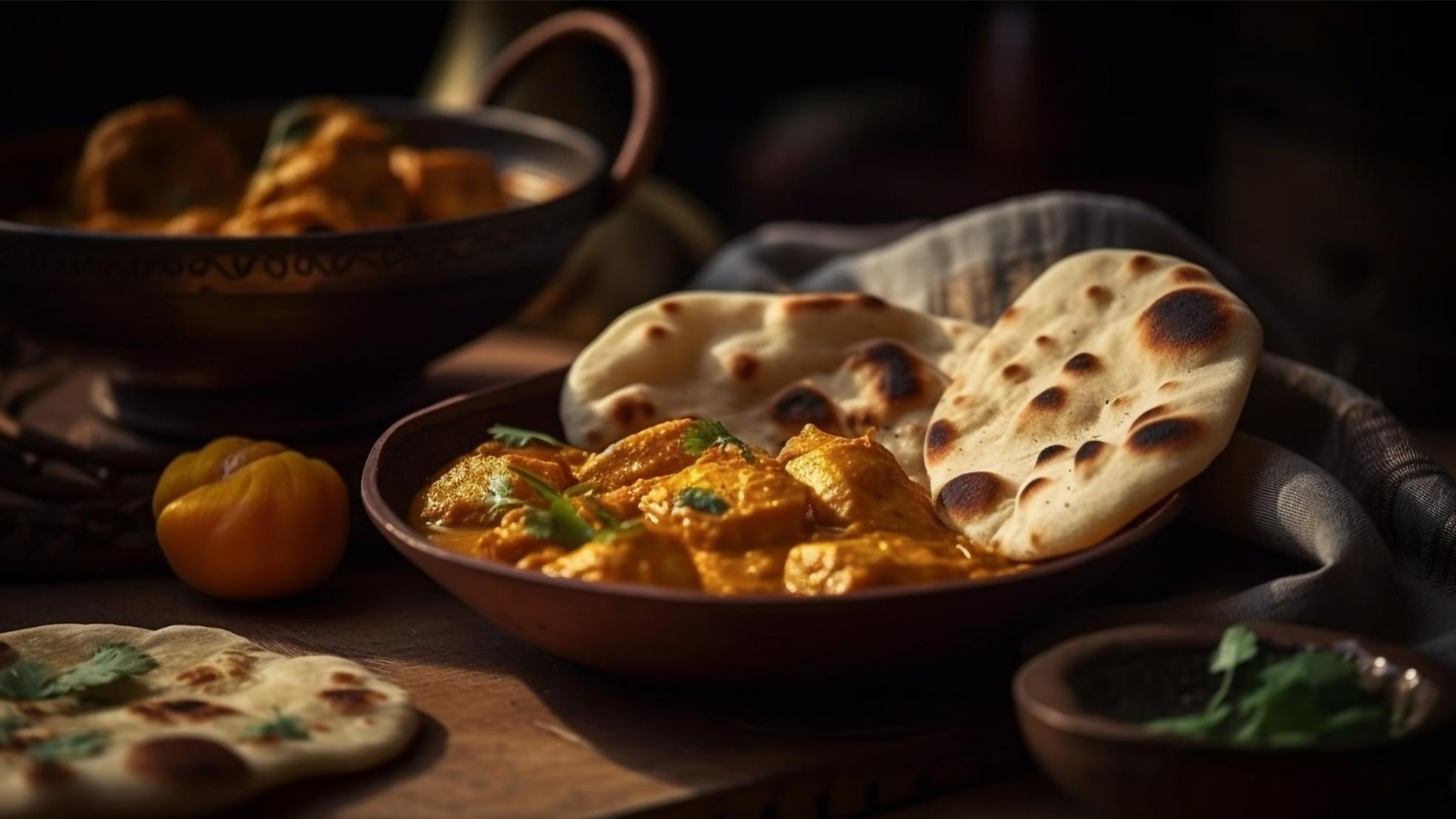 4 food Combos You must try at Namashkar Noida - Namashkar Noida